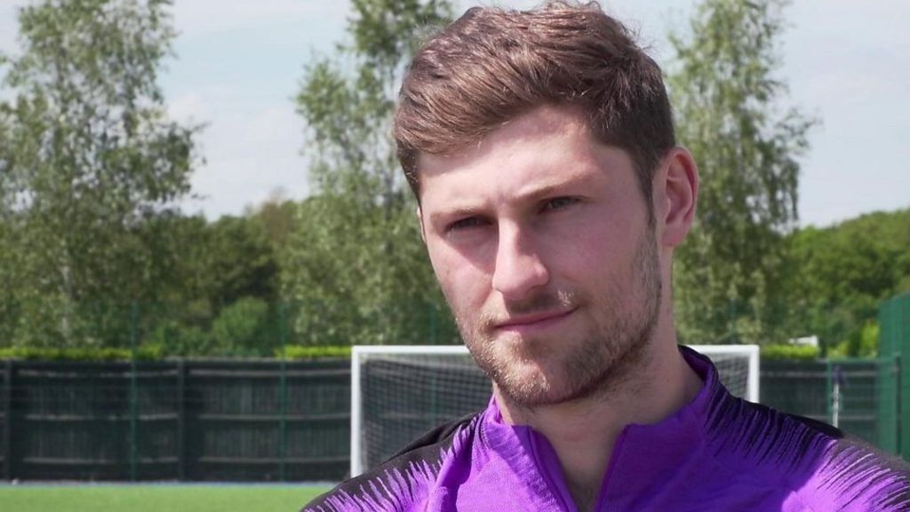 Ben Davies: 'Ysbryd Spurs fel Cymru yn Euro 2016' - BBC Cymru Fyw