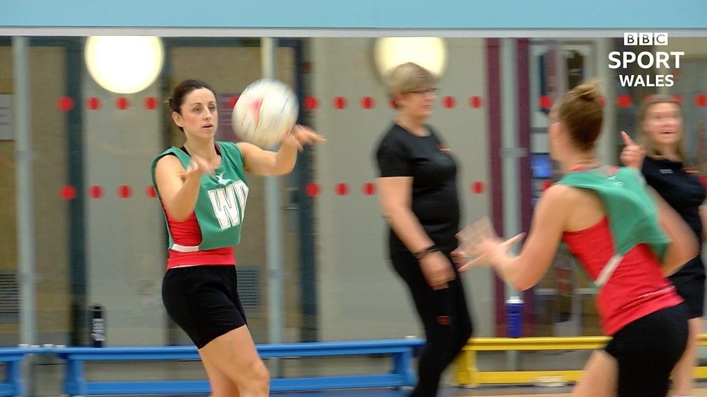 Guide to the Netball Europe Championships in Cardiff - BBC Sport