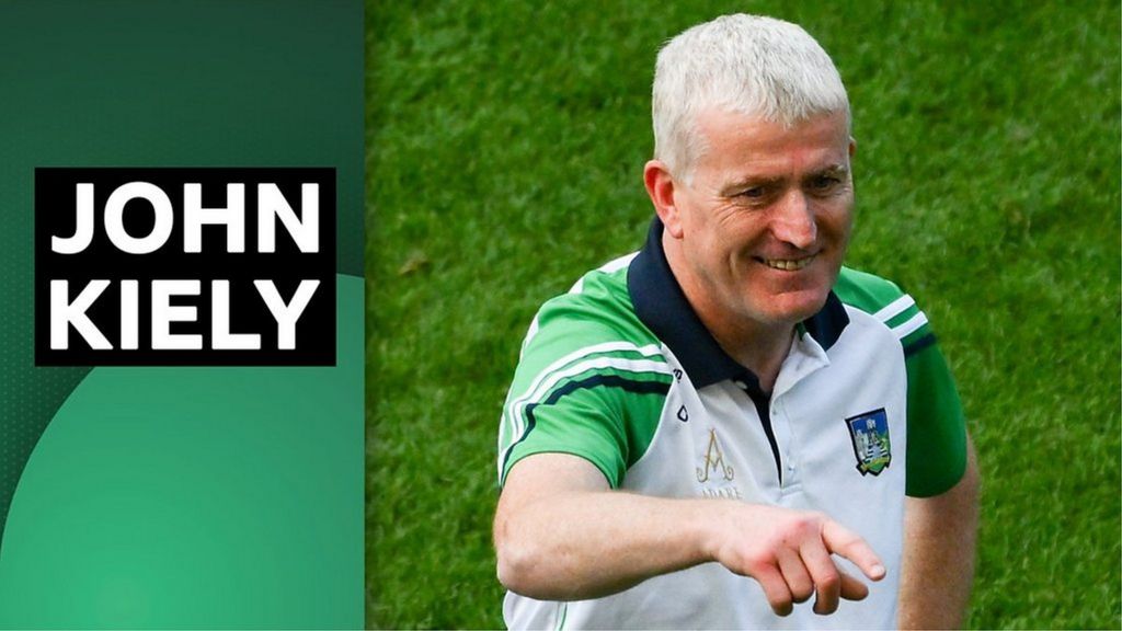 Limerick 2-24 Galway 1-18: 'We had to show patience' - Limerick boss ...