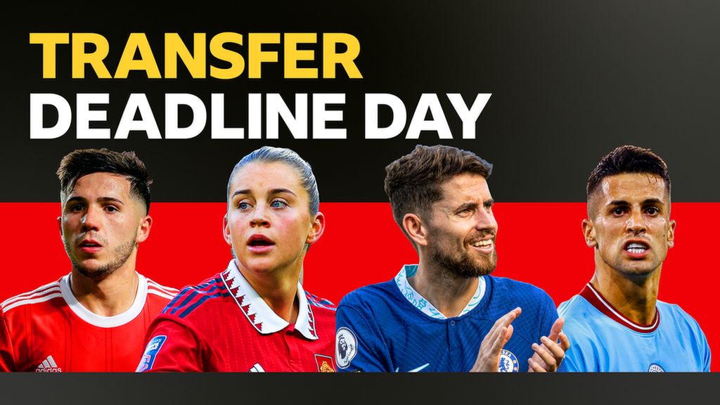 A January like no other - the WSL transfer window that changed women's ...