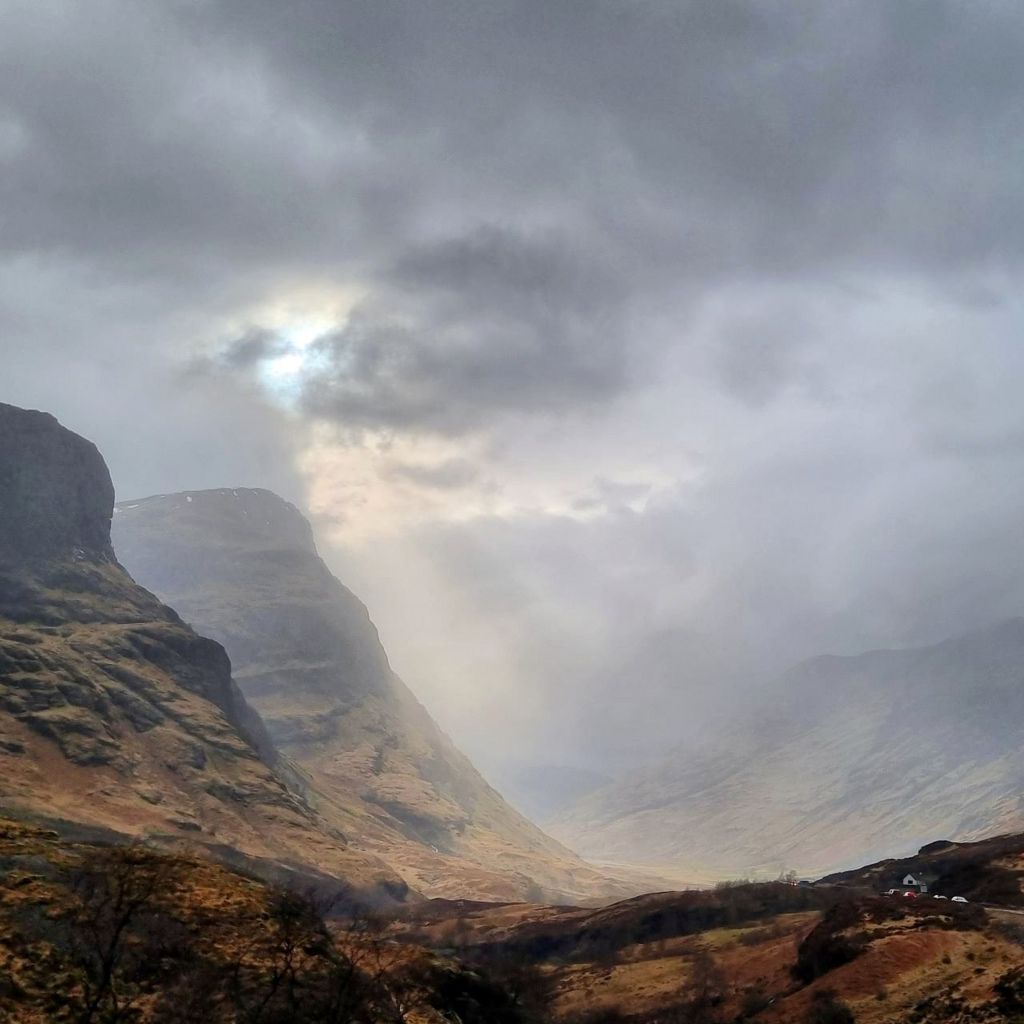 Your pictures of Scotland: 24 February - 3 March - BBC News