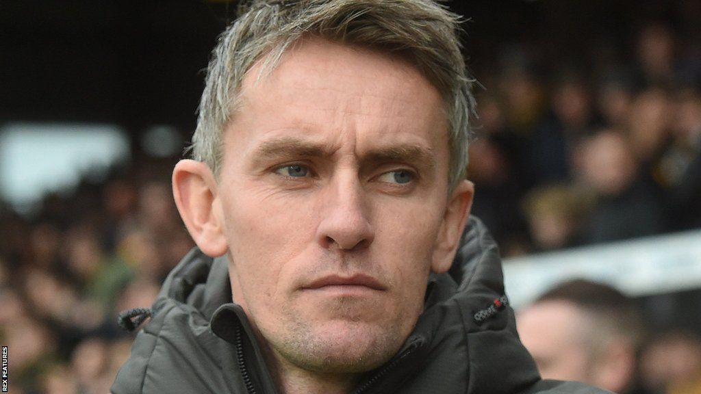 FA Cup: League game bigger than Burnley replay, says Ipswich boss ...