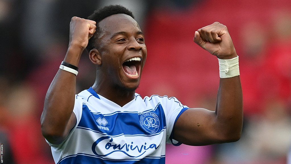 Ethan Laird: Birmingham City sign Manchester United defender - BBC Sport