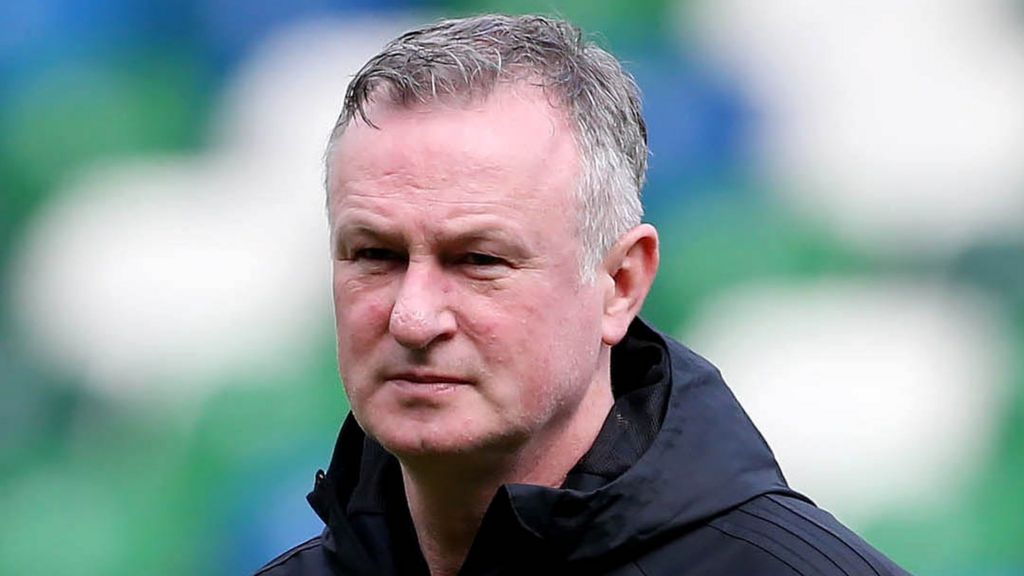 Championship 'a very appealing league to work in' - O'Neill - BBC Sport