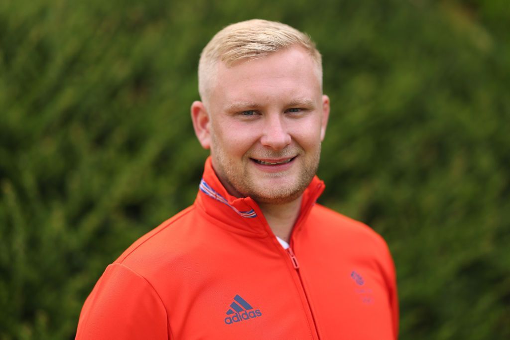 Shooting: Great Britain's Nathan Hales qualifies for men's trap final ...