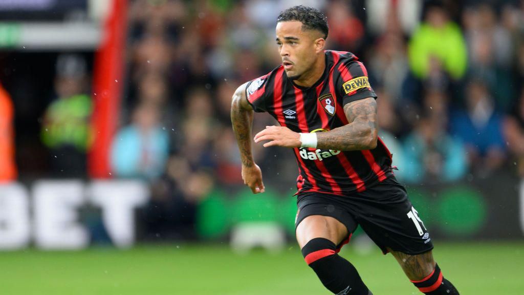 Bournemouth: 'Kluivert has made the biggest impression so far' - BBC Sport