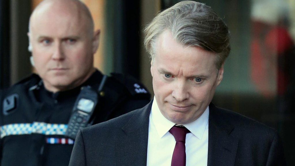 Craig Whyte's Rangers 'villainy' remains - BBC News