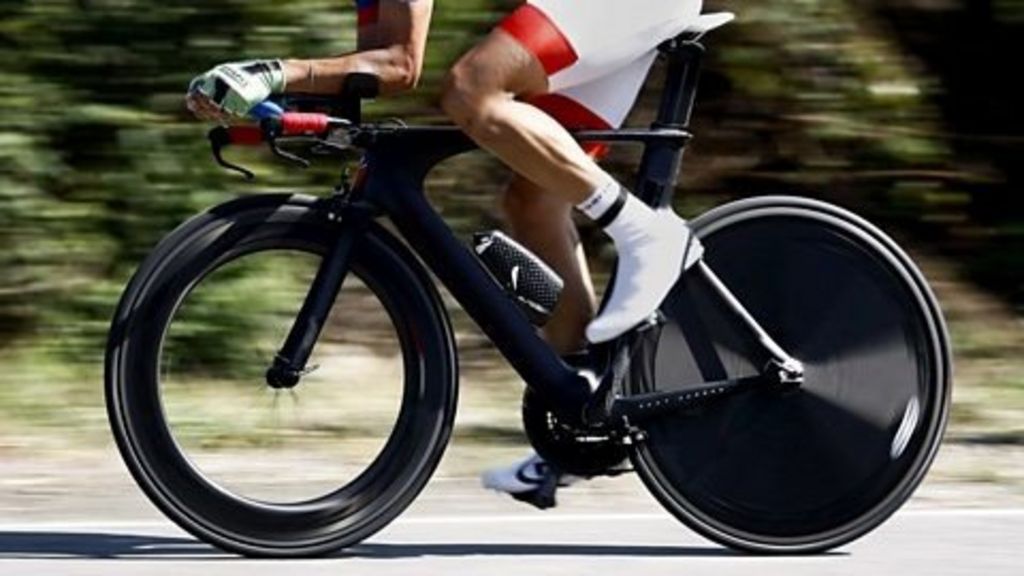 World Road Championships: Men's Elite Road Race - BBC Sport