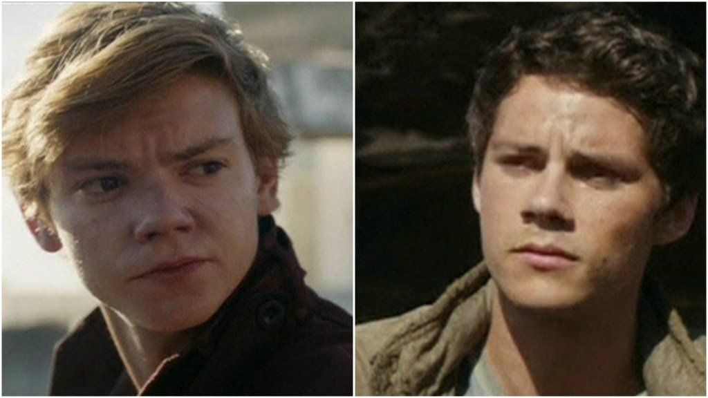 Maze Runner: The Death Cure cast tell us what's in store! - BBC Newsround