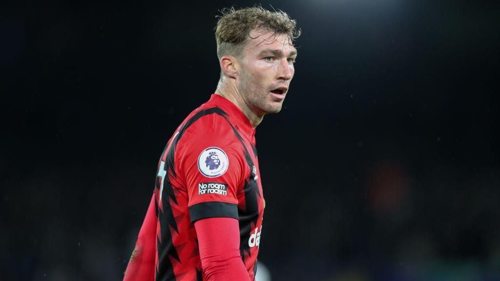 Bournemouth: S﻿tacey relishes Carabao Cup 'opportunity' - BBC Sport