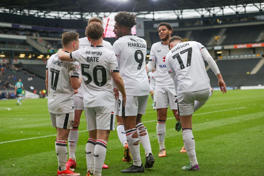 MK Dons sold by Pete Winkelman to Kuwait businessman in takeover - BBC ...