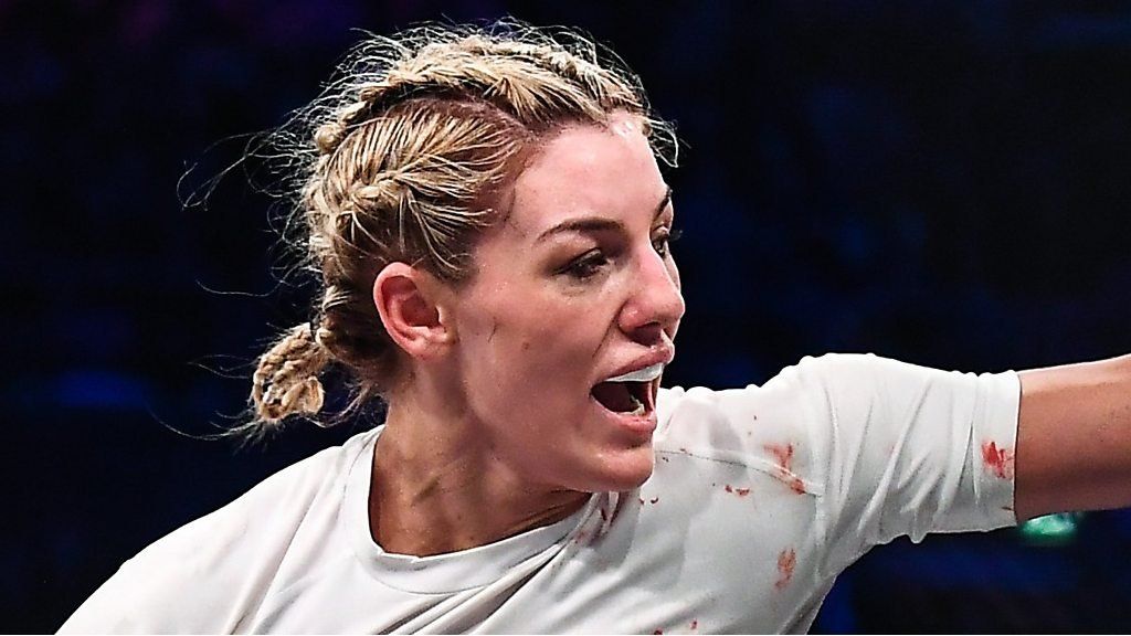 'It's just a matter of when' - McCourt eyes Windsor world title bout ...