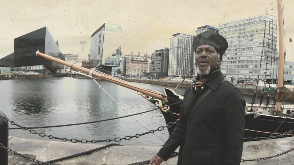 Black History Month: How slavery shaped Liverpool - BBC Newsround