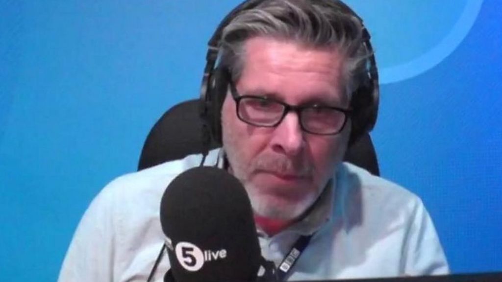 Burnley banner: 'It is time, perhaps, for an uncomfortable conversation ...