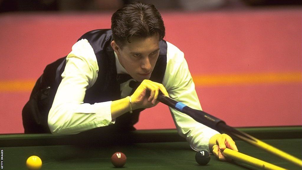 World Snooker Championship 2024: Stuart Bingham, Jack Lisowski and ...