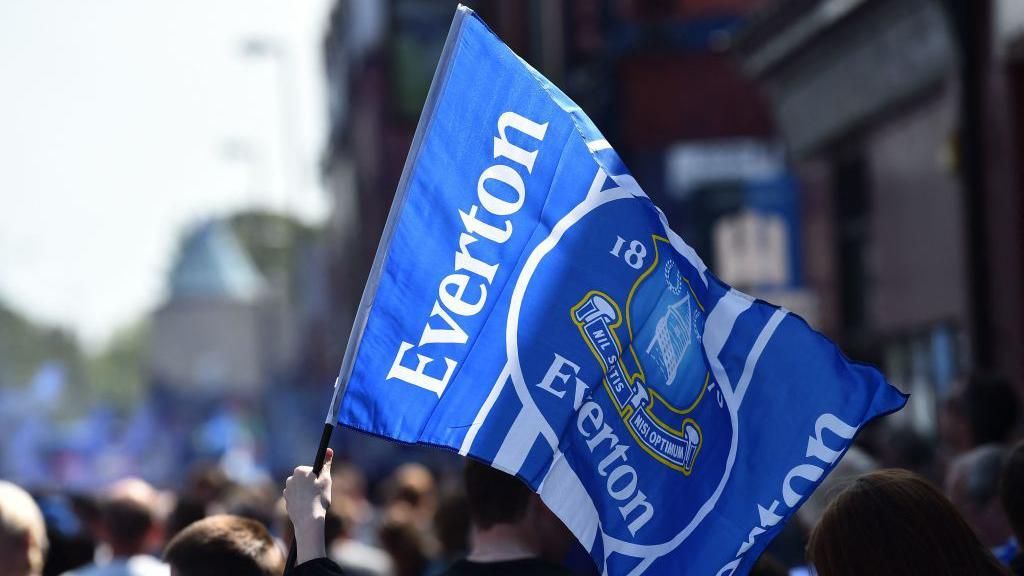 Everton: Pat Nevin on Premier League points deduction - BBC Sport