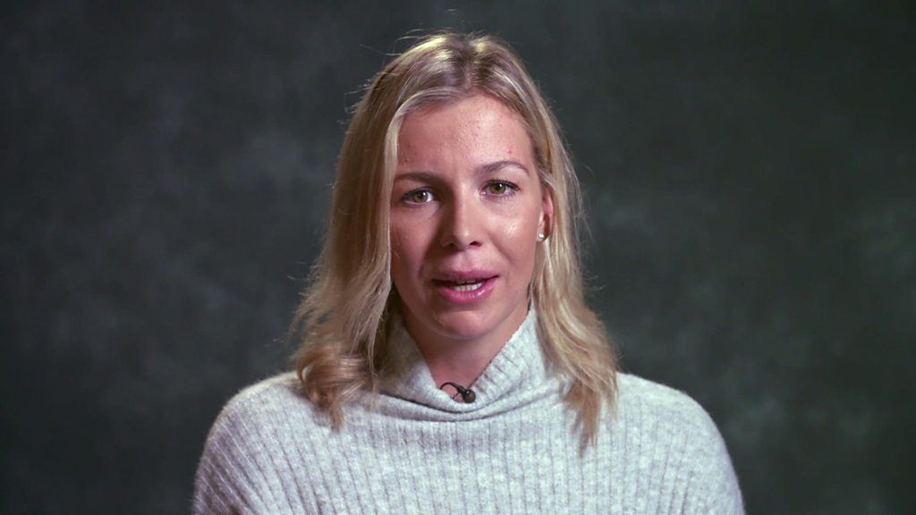 My 2016 highlight: Olympic cycling medallist Becky James - BBC Sport