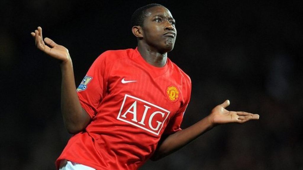 Marcus Rashford: Other teens who scored on Premier League debuts - BBC ...