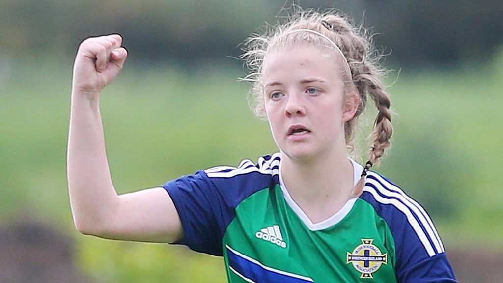 Uefa Women's U19 Championship: Europe's elite set for kick-off in ...