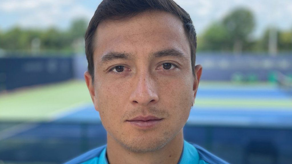 Ryan Peniston: 'I have a second chance at life' after childhood cancer ...