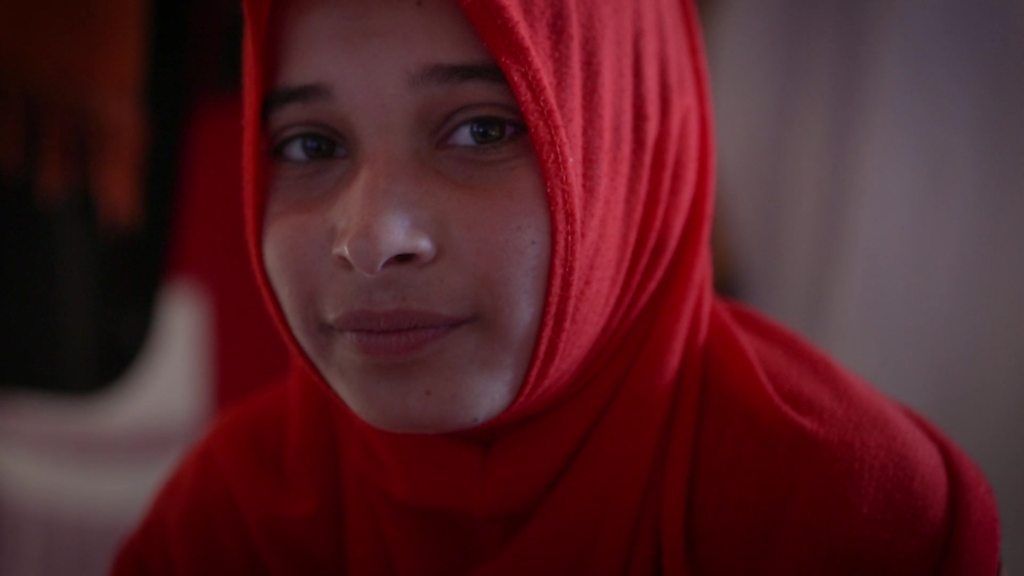 What's life like in Mosul? - BBC Newsround