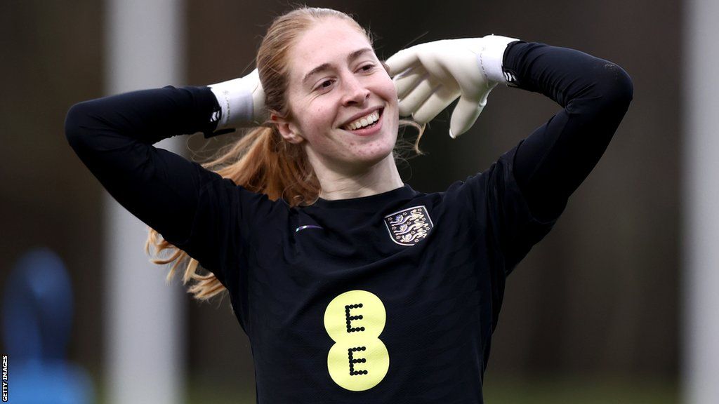 Sandy Maciver Switches To Scotland From England And Is In Nations