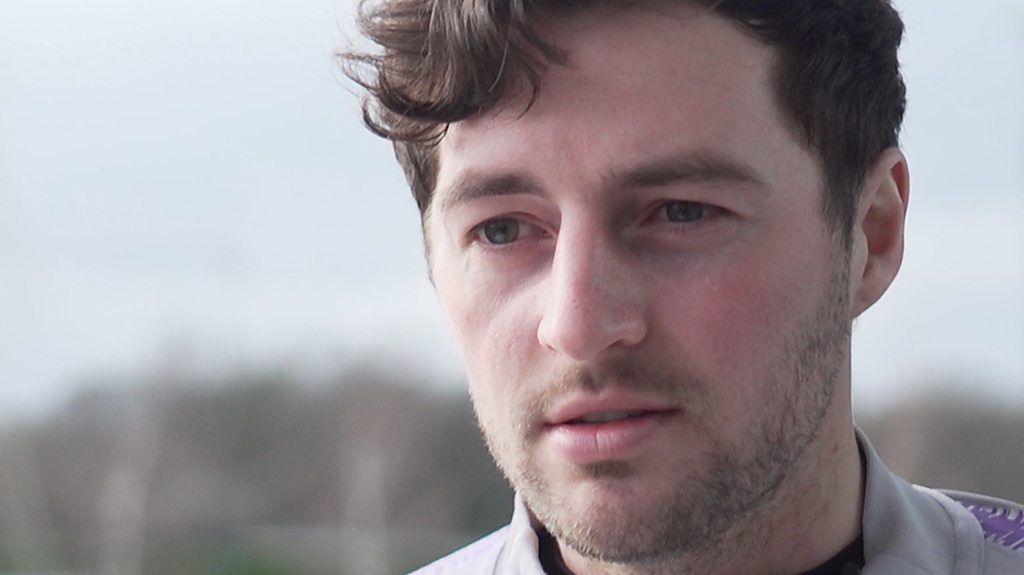 Ryan Mason: 'I'll never be able to accept retirement' - BBC Sport