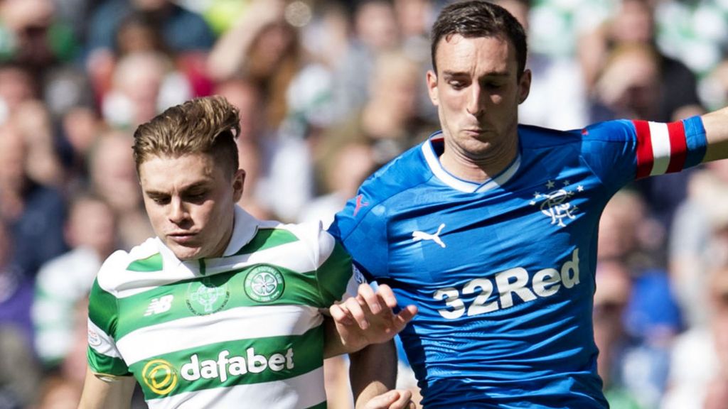 League Cup semi-final: Rangers v Celtic preview - BBC Sport