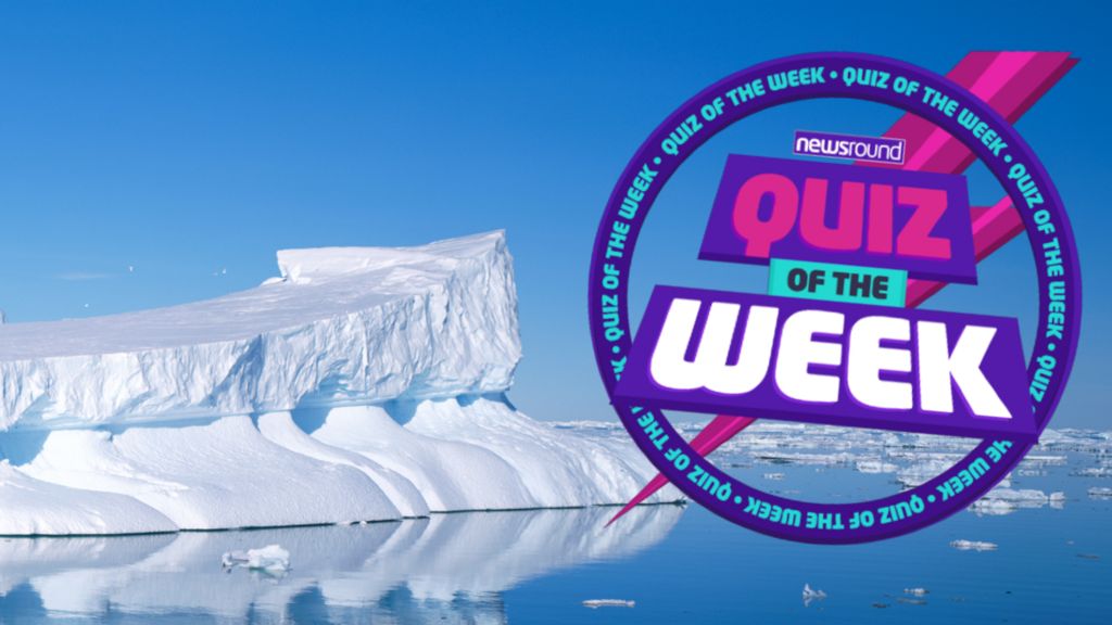 How much do you know about Easter? - BBC Newsround