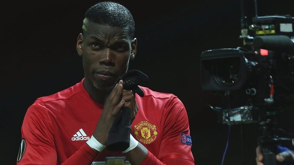 Football agents: Are they worth £220m? - BBC Sport