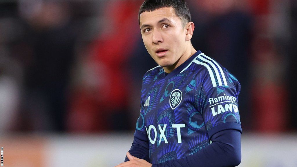 Ian Poveda & Kristian Pedersen: Sheffield Wednesday sign pair on loan ...