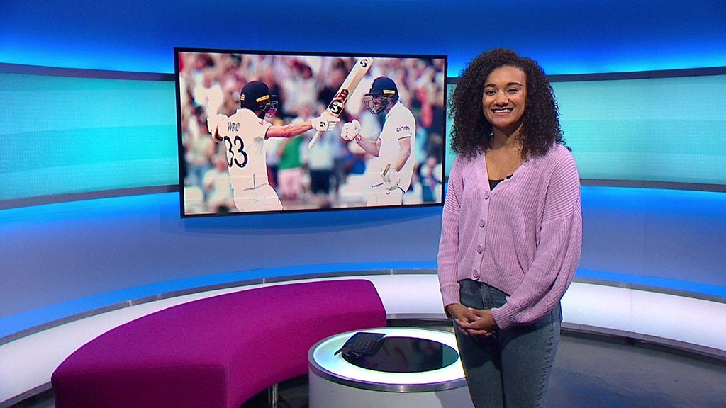Watch Newsround - BBC Newsround