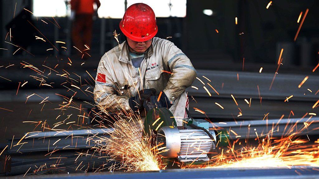 Designed in China: Can China innovate? - BBC News