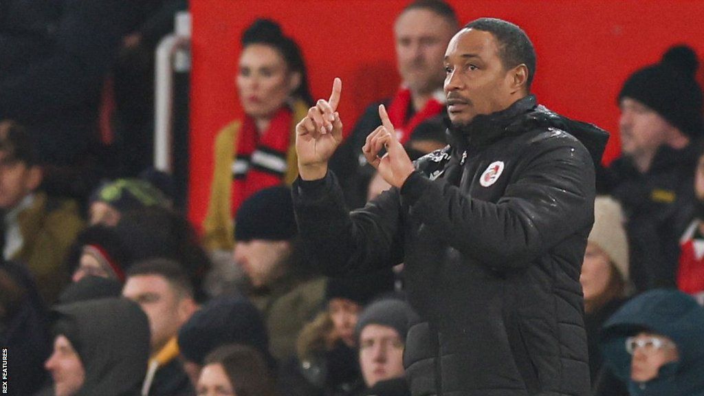 Paul Ince: Reading boss says they better prepared for crucial ...
