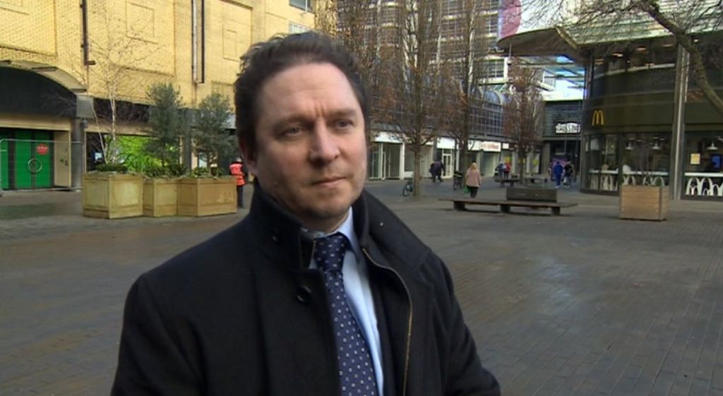 Concern voter ID could stop some voting in Swindon election - BBC News