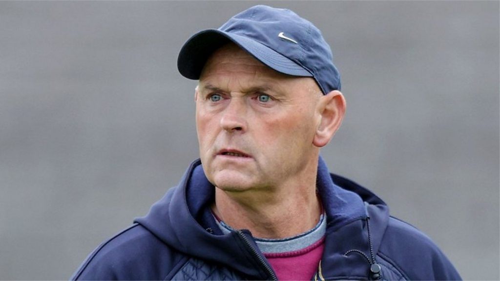 'A difficult day for Jerome' - Gilligan on Johnston standing down for ...