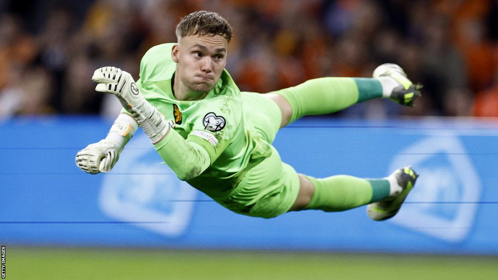 Brighton set a new Premier League record - but can rotating goalkeepers ...