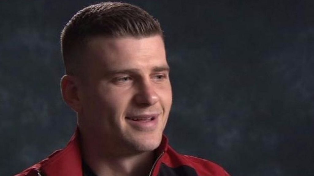 Six Nations 2017: Dad-to-be Williams to 'play with smile on face’ - BBC ...