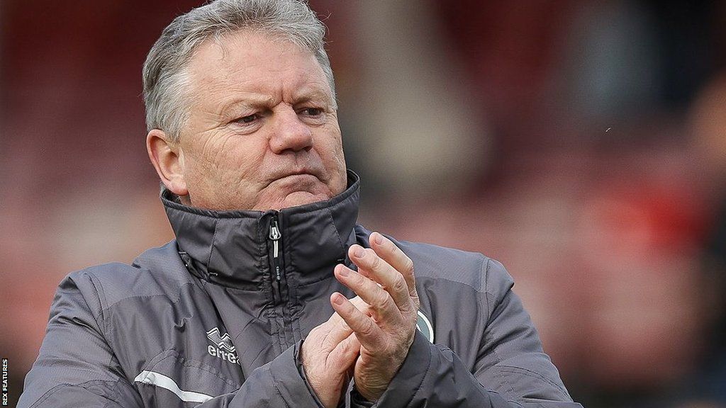 John Yems: Former Crawley boss ban extended until 2026 after FA appeal ...