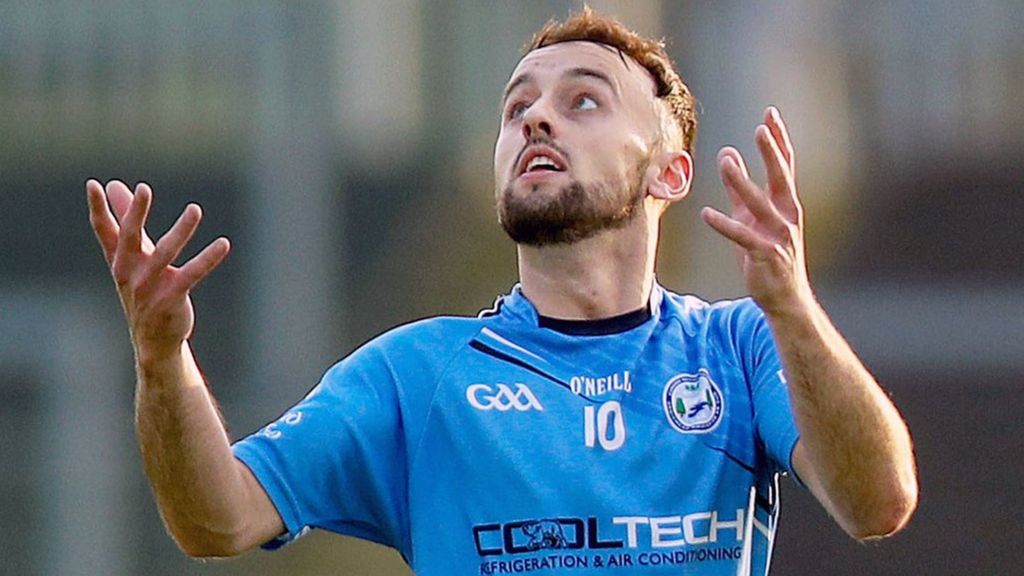 Highlights: Mayobridge keep Down hopes alive against Glenn - BBC Sport