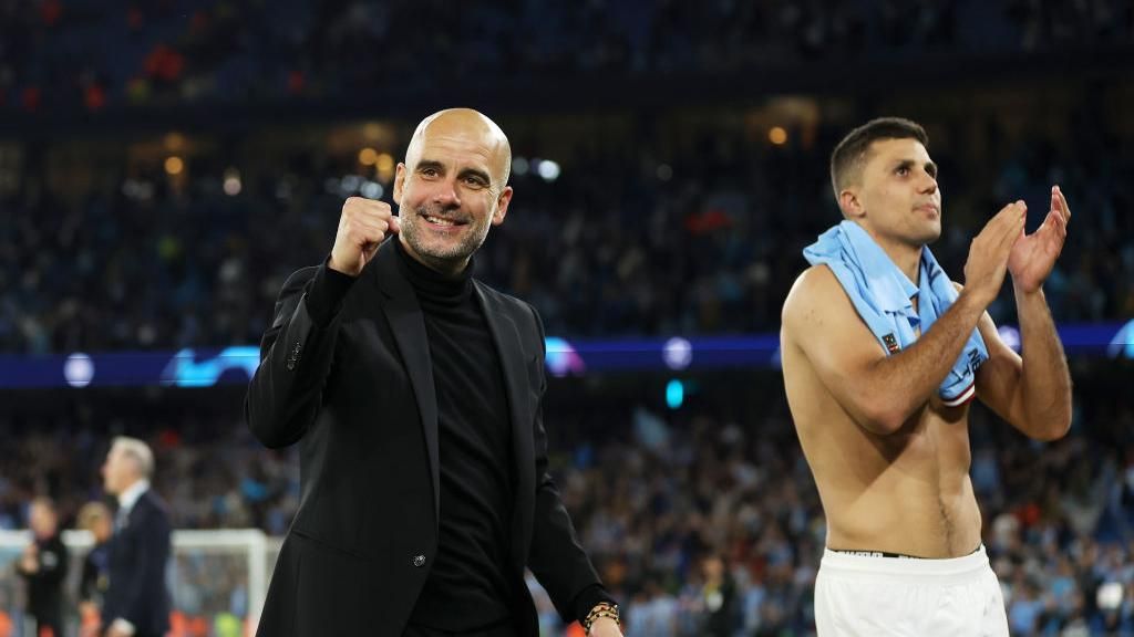 - key stats - BBC Sport