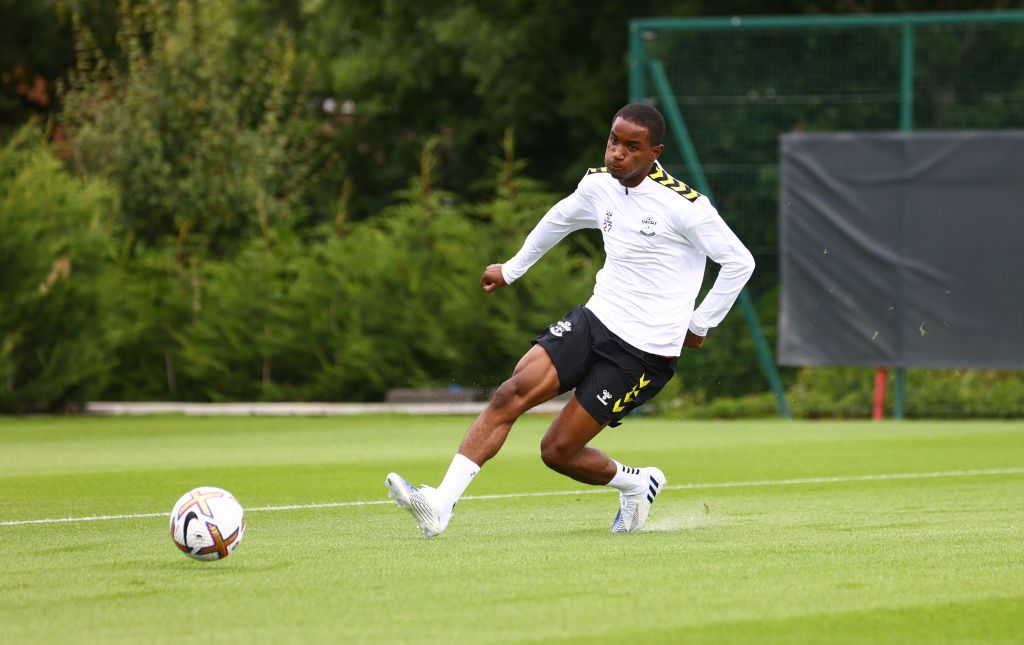 Southampton Tuesday talking point: It's decision time for Diallo - BBC ...