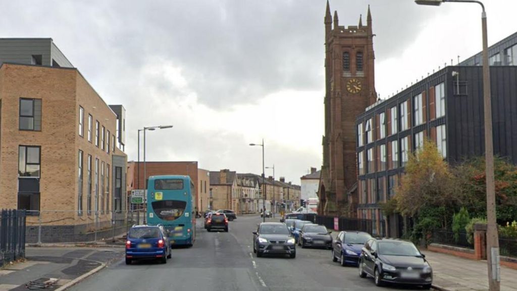 Merseyside's road injuries and deaths down by third, police say - BBC News