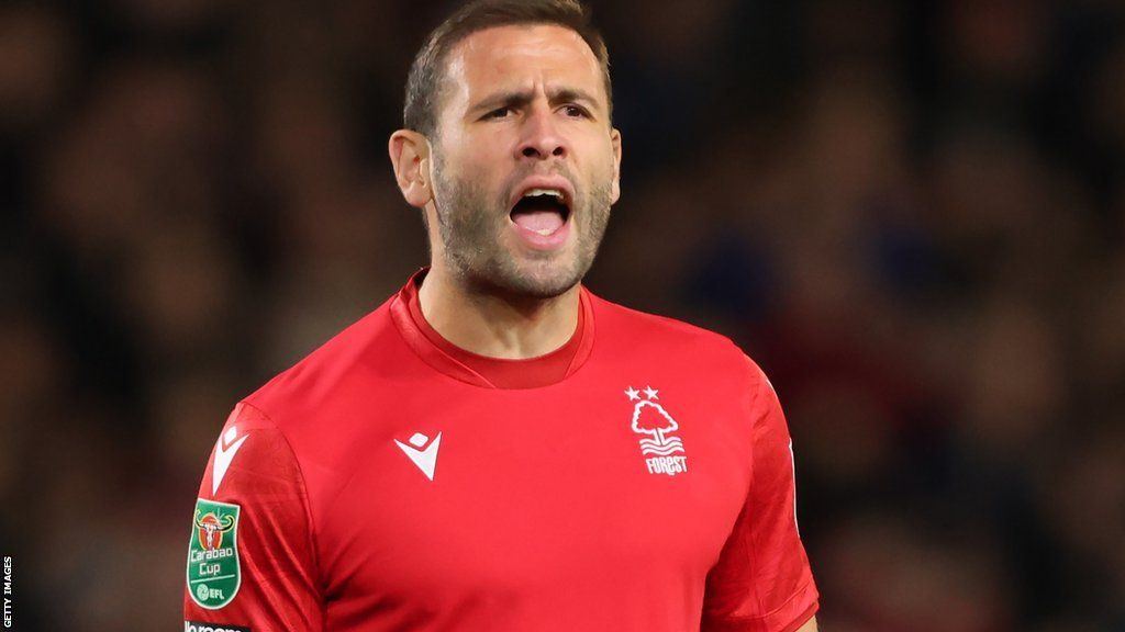 Steve Cook: QPR sign Nottingham Forest defender for undisclosed fee ...