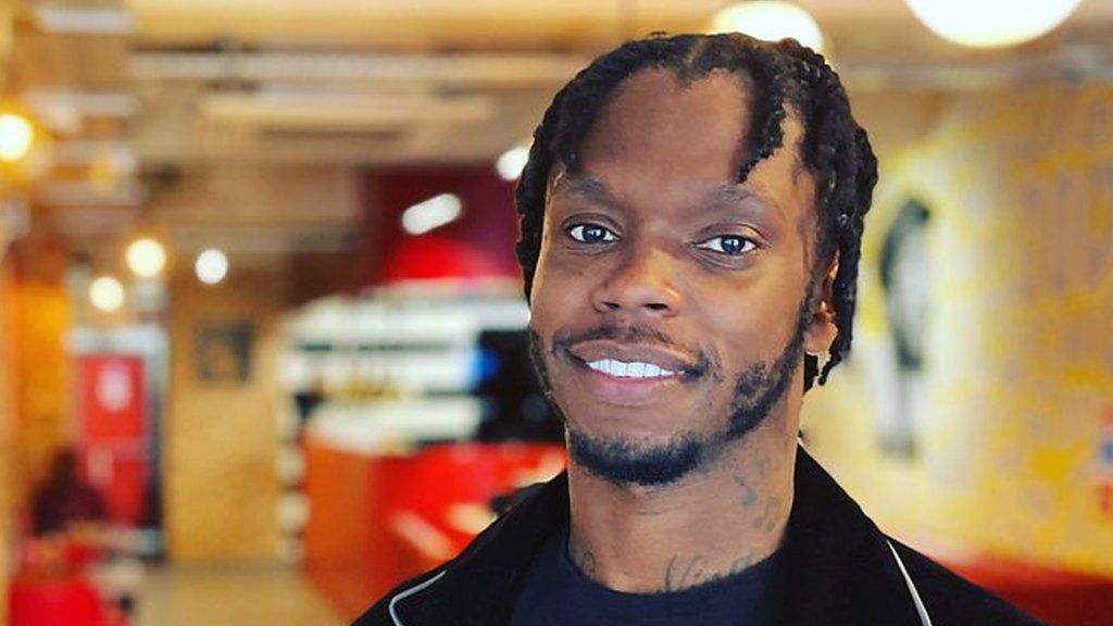 Jason Derulo: My 'most unsexy' business investment in a car wash - BBC News