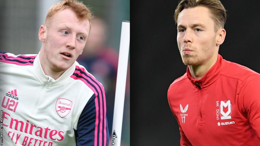 Hartlepool sign Oliver Finney, Connor Jennings, Brendan Kiernan, Taylor ...