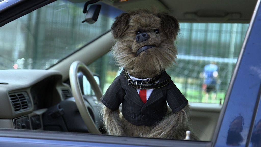 Transfer Deadline Day: Hacker T Dog outlines his trans-fur targets ...