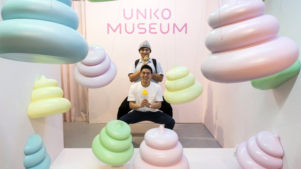 How you can still 'visit' museums during lockdown - BBC Newsround