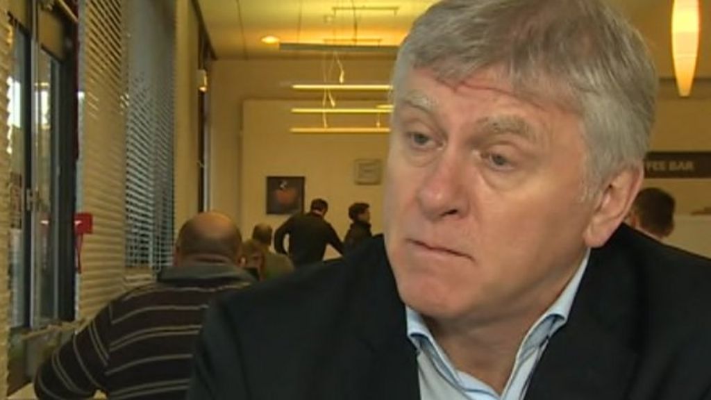 Symud Pencadlys - BBC Cymru Fyw