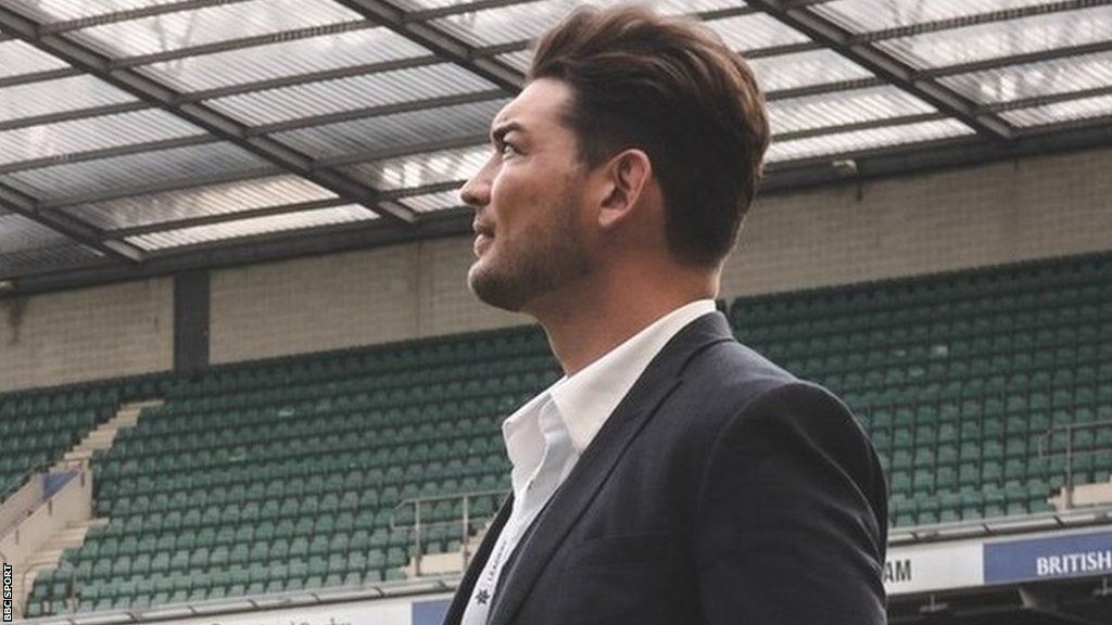 Worcester Warriors: Owners Atlas say club could retain name after ...